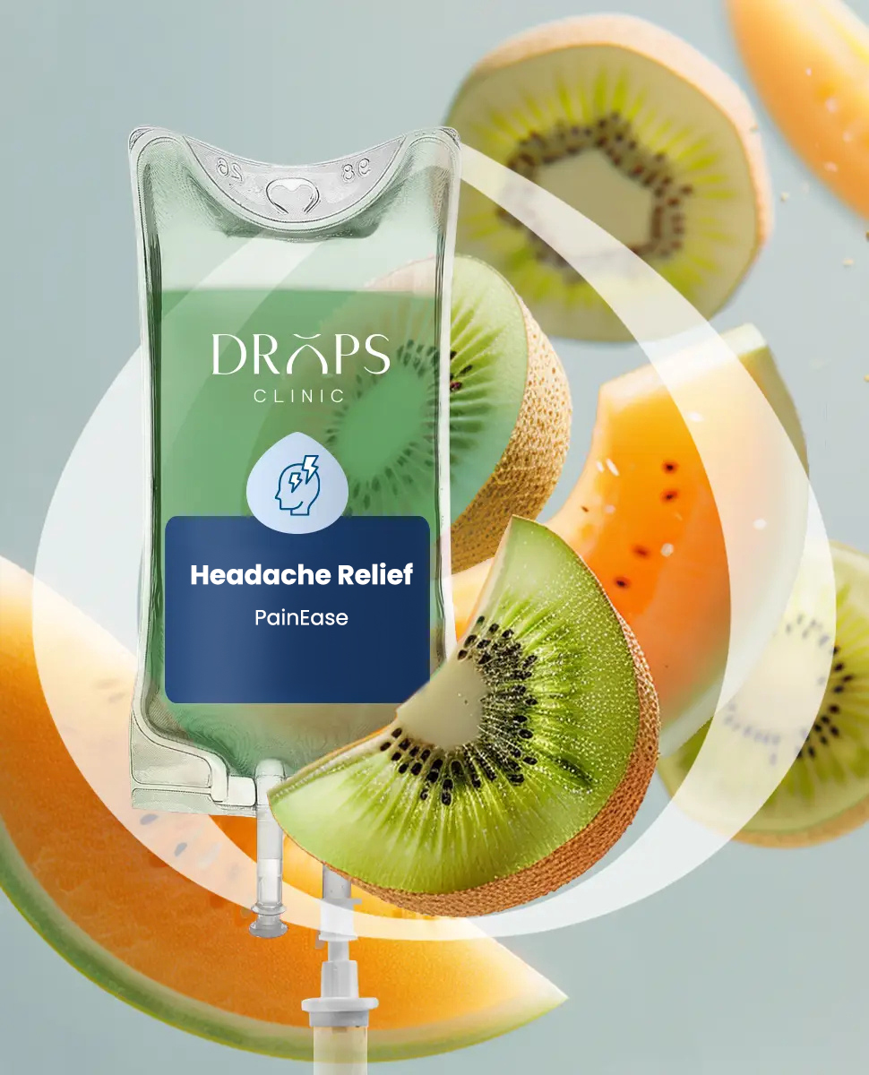 Headache Relief – PainEase